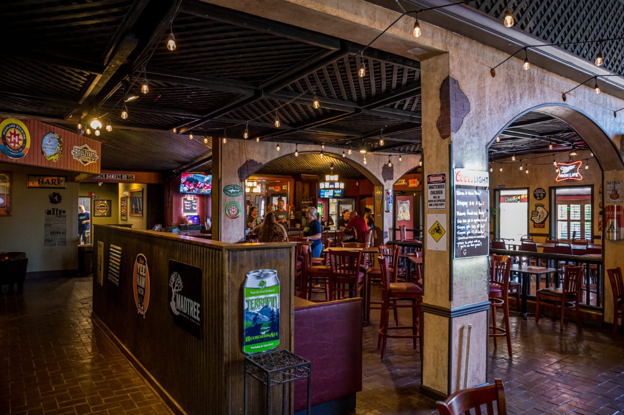 Private Event Space | Union Place Bar & Grill