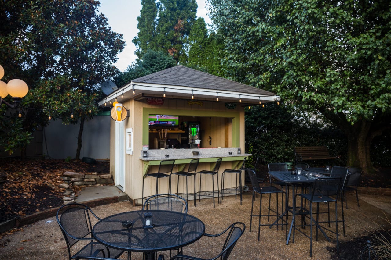 Private Event Space | Union Place Bar & Grill