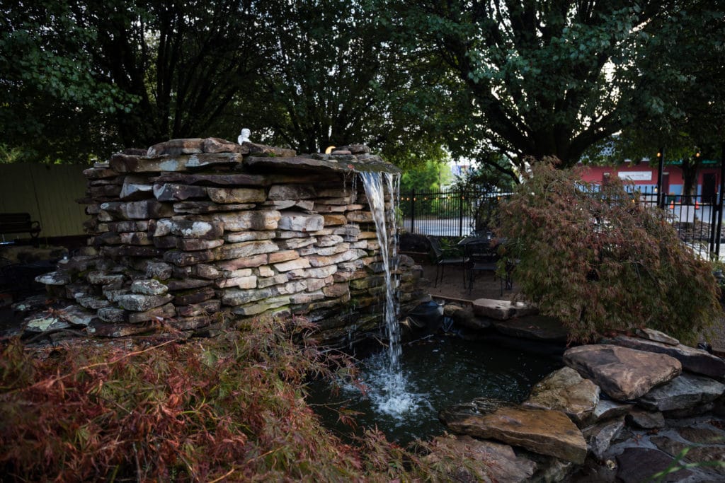 Contact - Union Place Bar & Grill